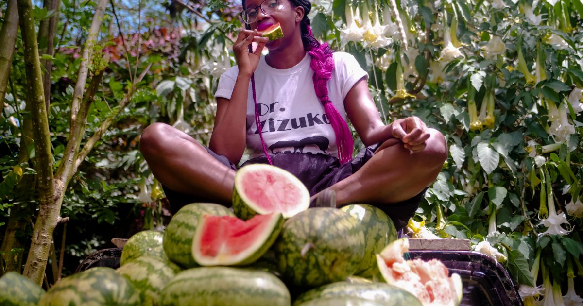 Creating Safe Spaces For Minorities Through Music And Art: Q&A With ...